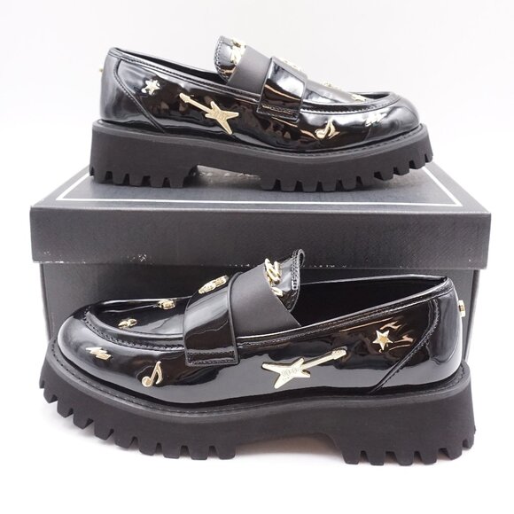 Karl Lagerfeld | Shoes | Nib Karl Lagerfeld Paris Gaston Rocker Shoes ...